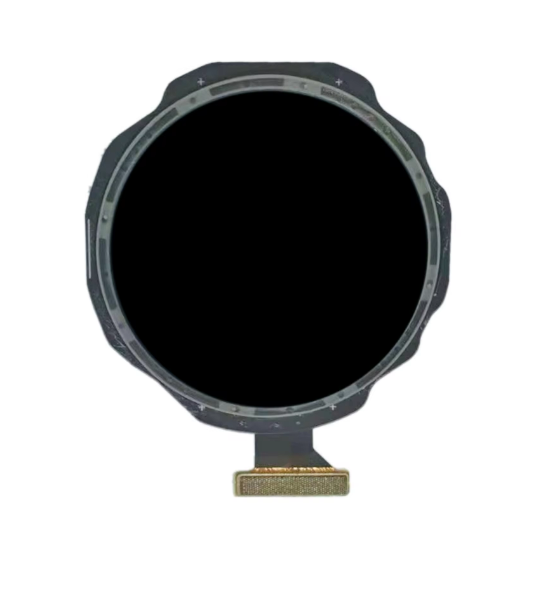 LCD Screen Assembly For Samsung Galaxy Watch3 SM-R840 R845 R850 R855 41mm 45mm | eBay