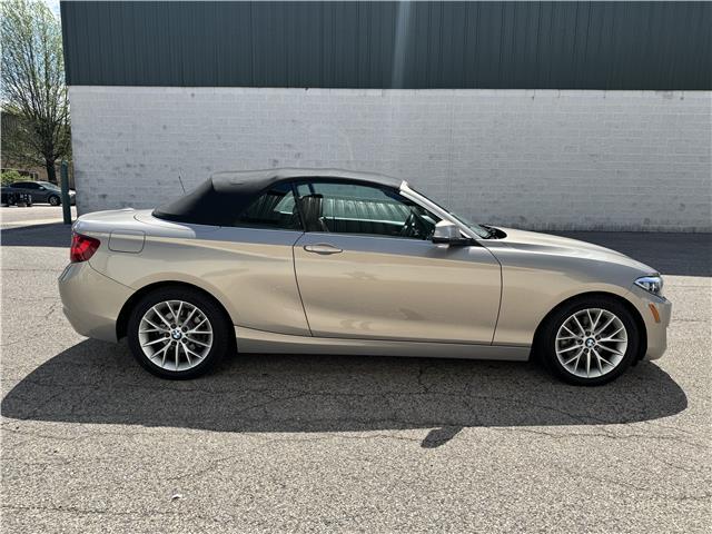 2015 BMW 2-Series 228i xDrive CONVERTIBLE | eBay