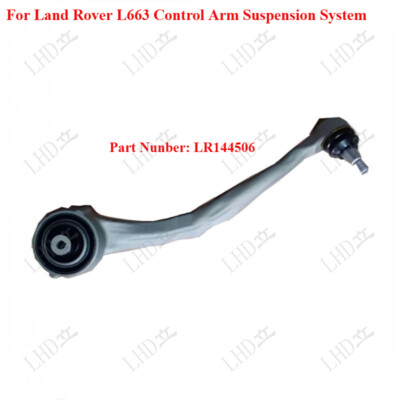 For Land Rover L663 Control Arm LR133896 LR144506 Suspension System New ...