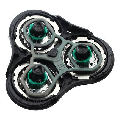 Shaver/Razor HEAD FOR PHILIPS NORELCO RQ11 SENSOTOUCH 2D ...