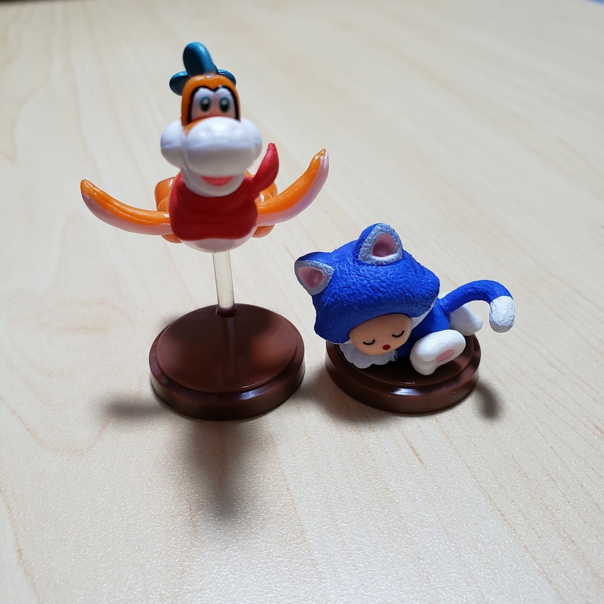 Plessie Is Plessie In The New Mario Movie?" 🦕#mario #supermariobros