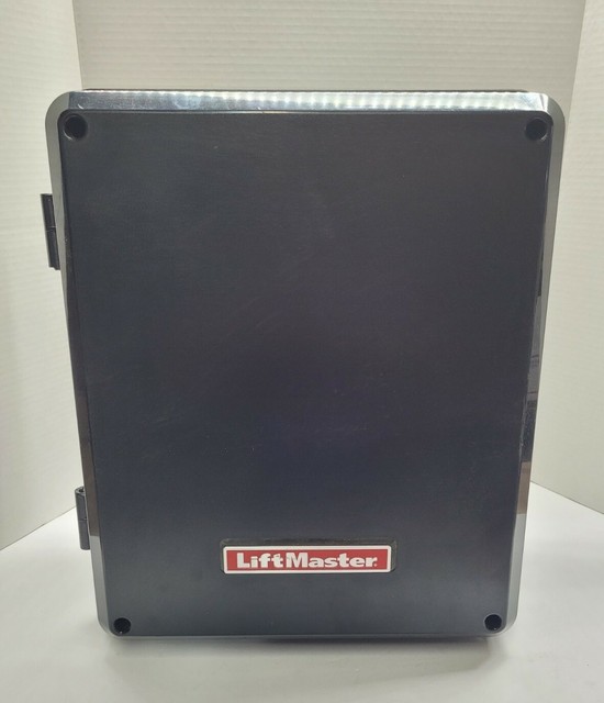 LiftMaster LA400 Standard 24VDC Control Box | LIF-LA400CONTUL for sale ...