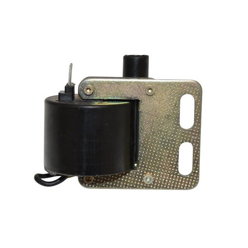 Coil Systems Motoplat With Unit Fantic Motor STRADA SPORT 125 1984 | eBay