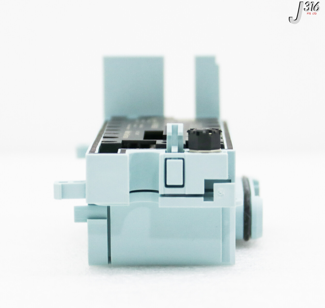 33818 Siemens Elektronik Modul, Simatic S7, Em 8 Do (Neu) 6ES7 142 ...