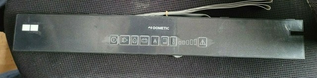 Dometic Caravan Motorhome Fridge PCB Control Panel Rmd8555 Rmd8505 AES ...
