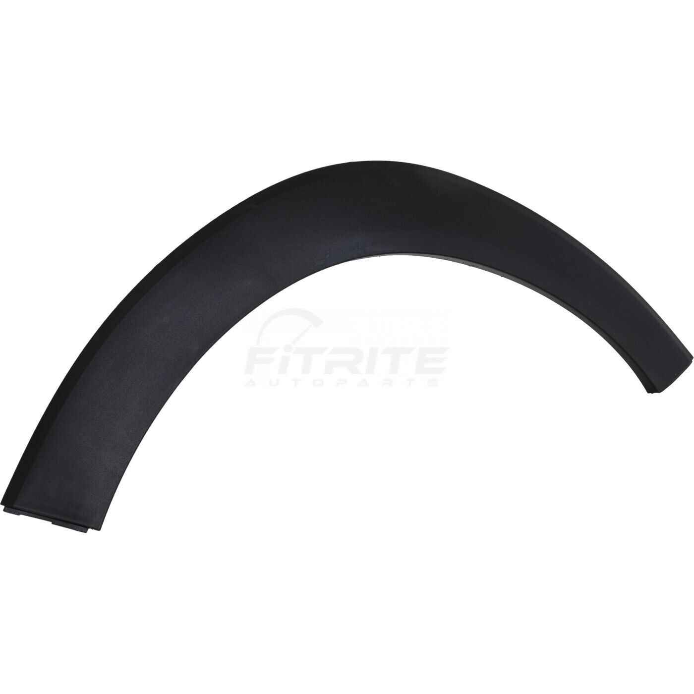 New Front Right Wheel Opening Molding Fits Hyundai Tucson 2016-2021 ...