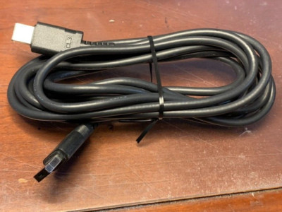 Genuine Sony DC Power Cable for XBR-75X900E XBR-65X900E/55X930D XBR ...