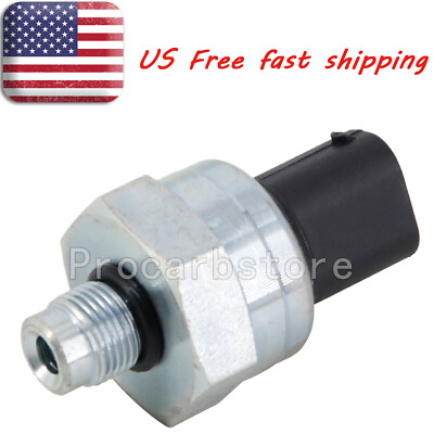 34521164458 55CP09-03 OEM ABS Pressure Sensor Fits For BMW E46 E60 E61 ...