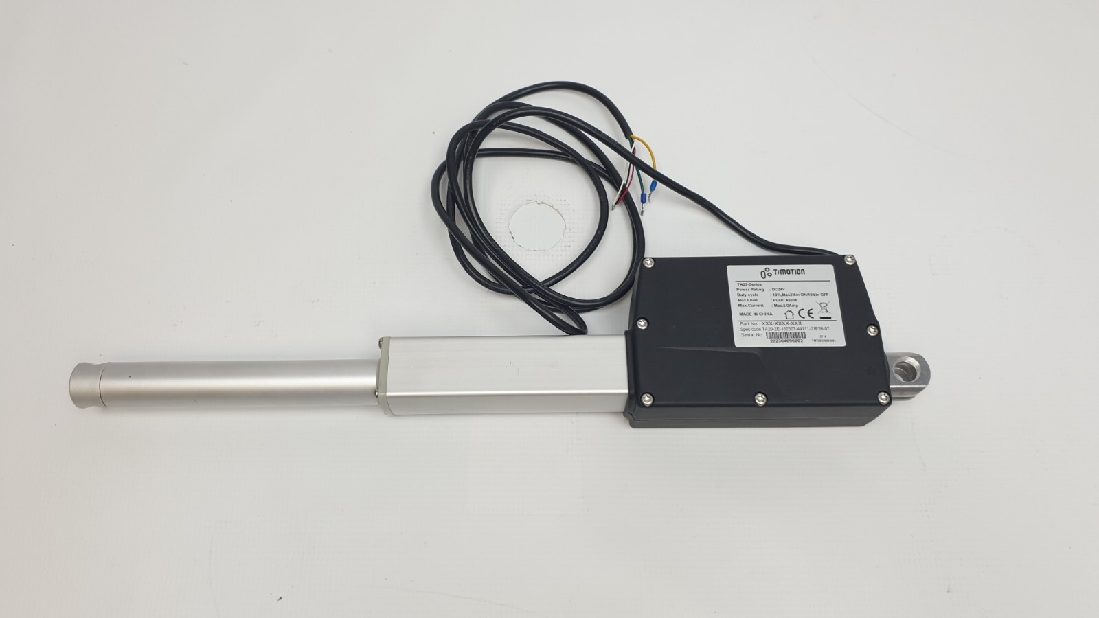 T-motion Linear Actuator TA29-Series, Used | eBay