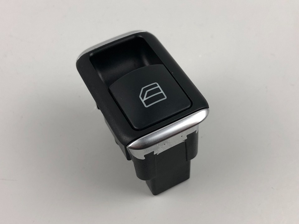 Mercedes Benz SLK Class R172 Front Rear Power Window Control Switch ...