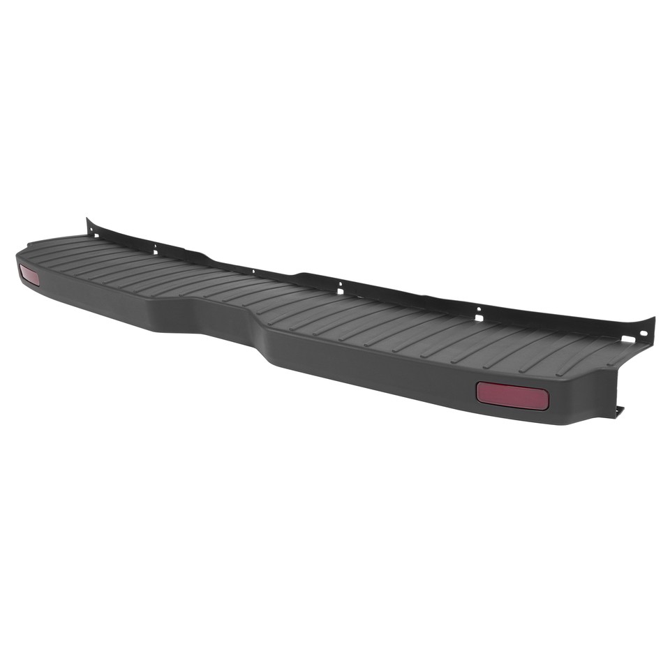 Rear Bumper Cover Step Top Pad For Ford Transit 150 250 15-24 20 W ...