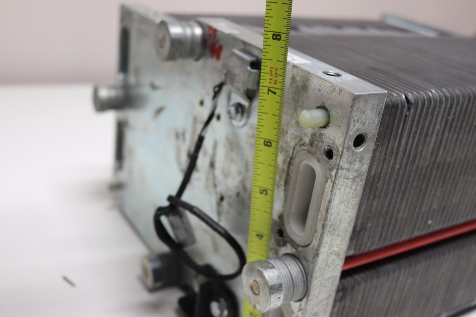 Plug Power GenDrive Hydrogen Fuel Cell 56 Cells | eBay