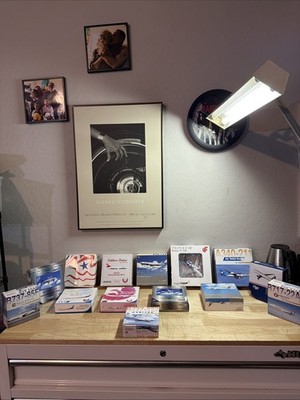 Gemini Jets 1:400 lot | eBay