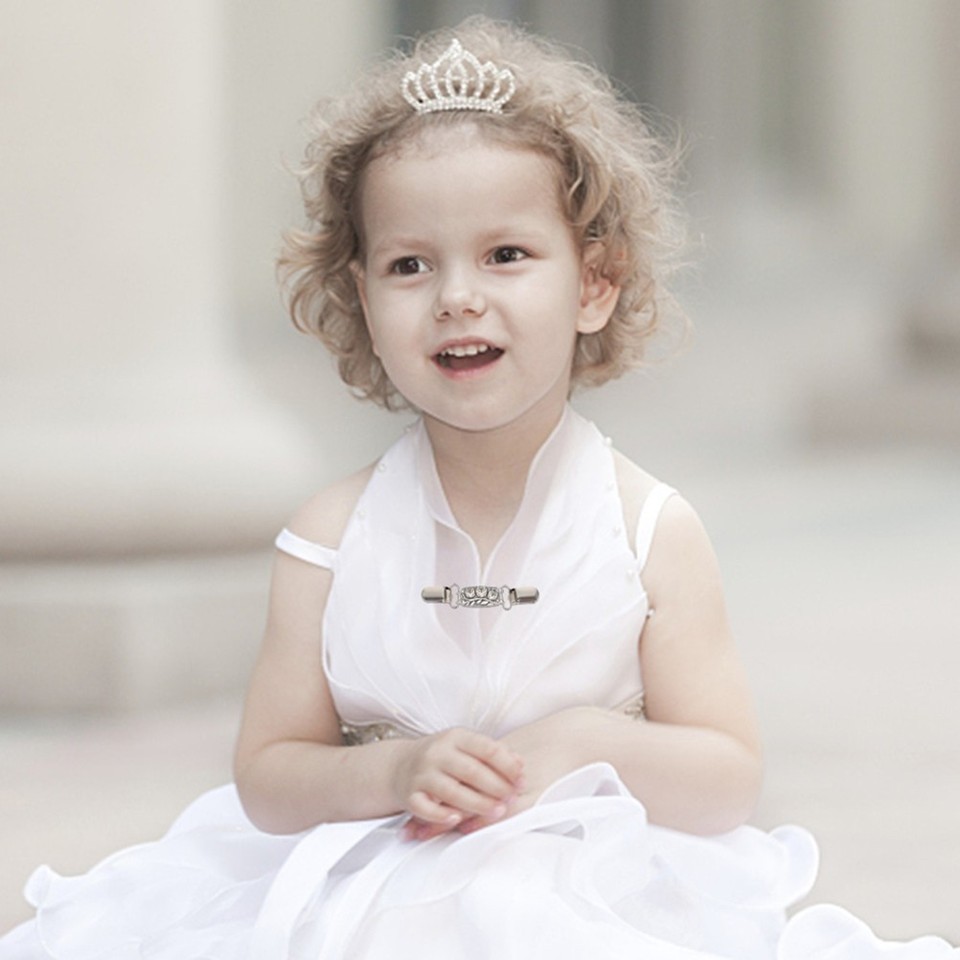 4 Pcs Fashion Collar Pin Scarf Clips for Women Clothing Clasp Brooches ...