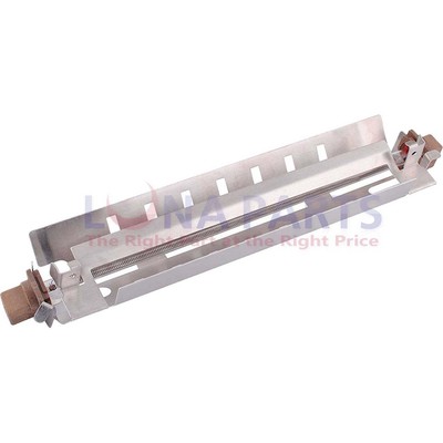 REPL GE 725 Watts Refrigerator Defrost Heater & Assembly Part ...