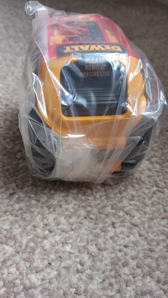 DEWALT XR FLEXVOLT 20V 9Ah Lithium-Ion Battery | eBay UK