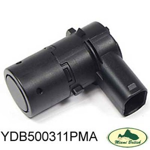 LAND ROVER PARKING AID DISTANCE SYSTEM SENSOR LR3 FREELANDER ...