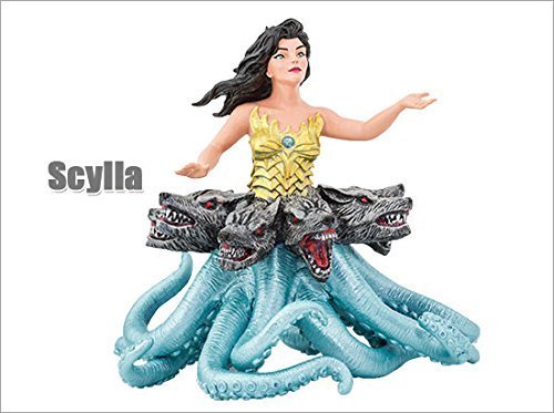 Scylla Dragon by Safari Ltd/toy/Mythical/803429/fantasy/ | eBay