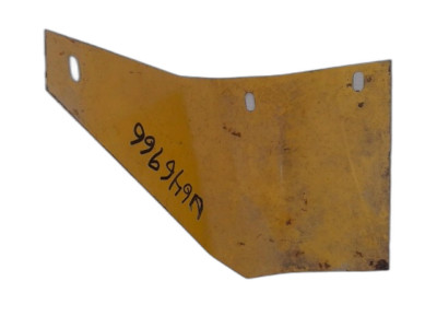 New Holland Case IH 646966 SHIELD | eBay