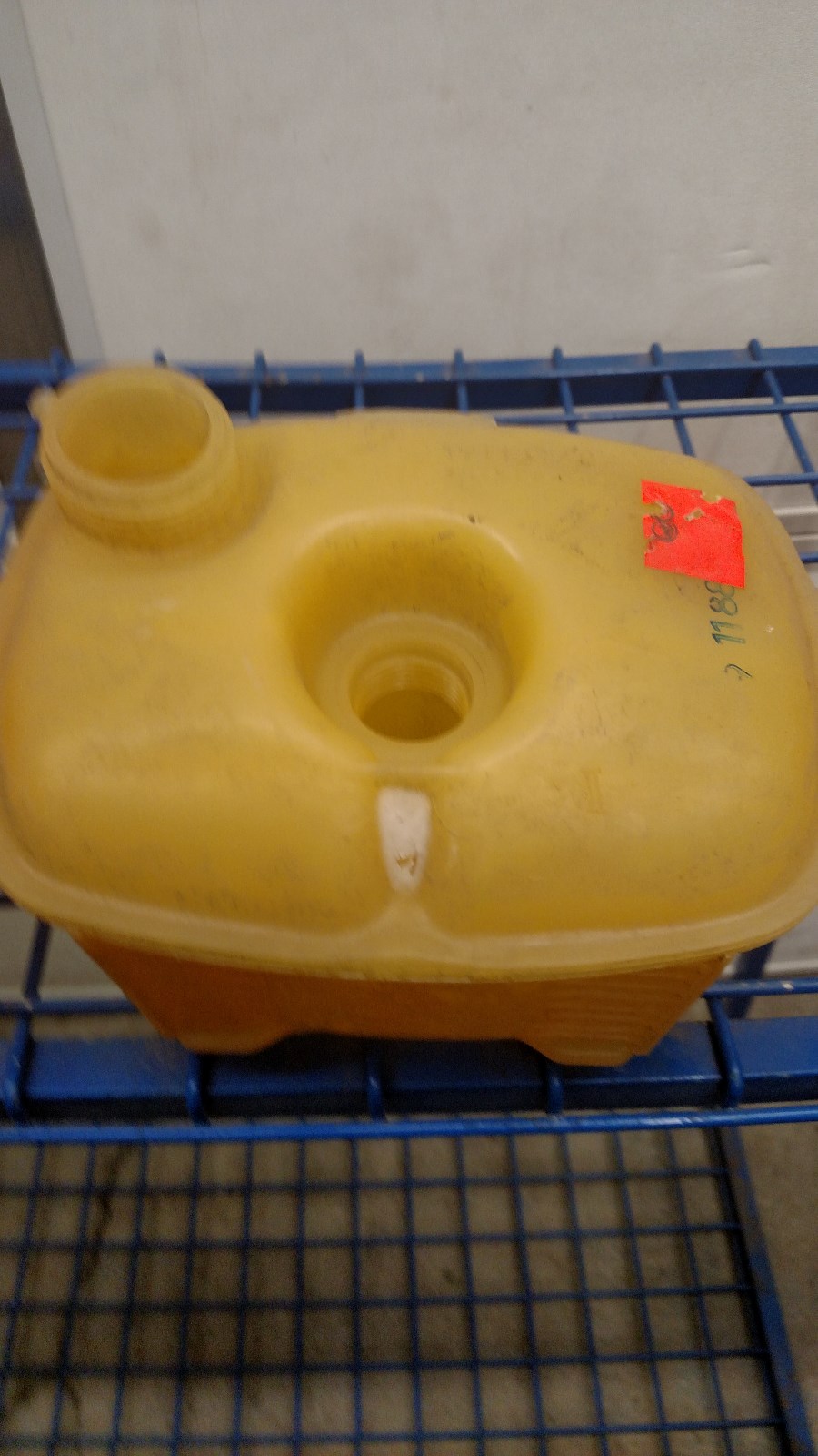 Coolant Recovery Tank 171121407E Volkswagen VW | eBay