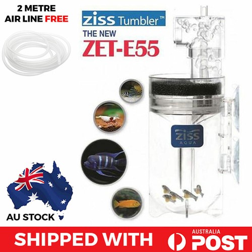 Aquarium Fish Egg Tumbler Incubators Hatchery Cichlids Shrimp Ziss ...