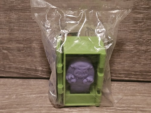 Danny Phantom Burger King Kids Club Toys | eBay