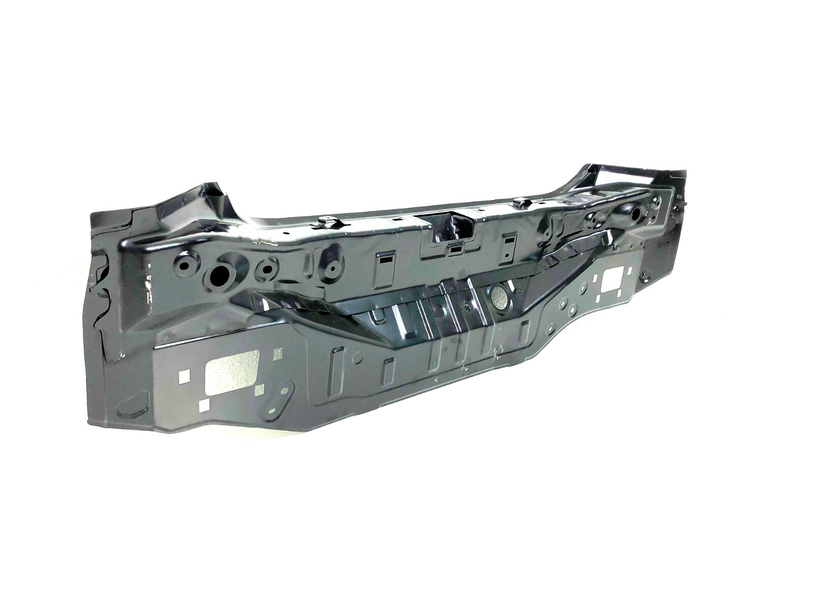 Fits 2020-2025 Nissan Sentra Rear Body Panel Assembly | G9110-6LBMB | OE