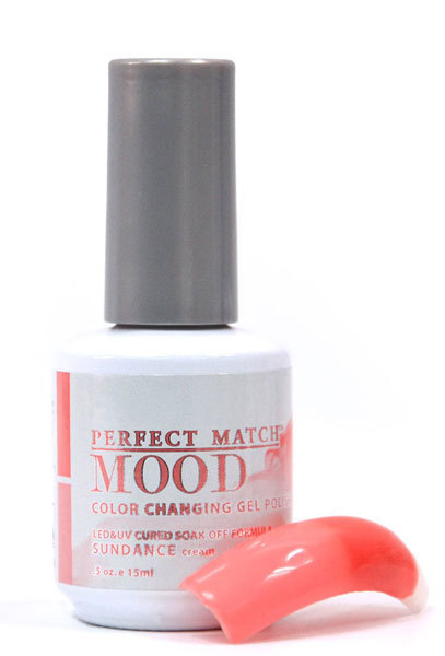 LECHAT Perfect Match NEW MOOD MPMG43 - MPMG48 Colors Gel Polish ...