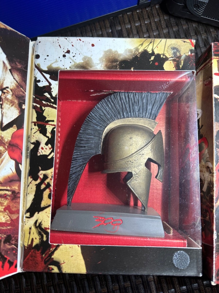 Immortals Titans Helmet