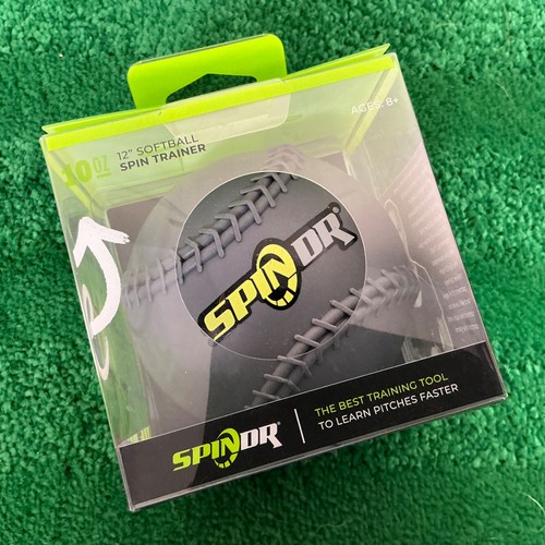 New-Spin Trainer | Made for Softball Pitchers | Developed by Team USA ...