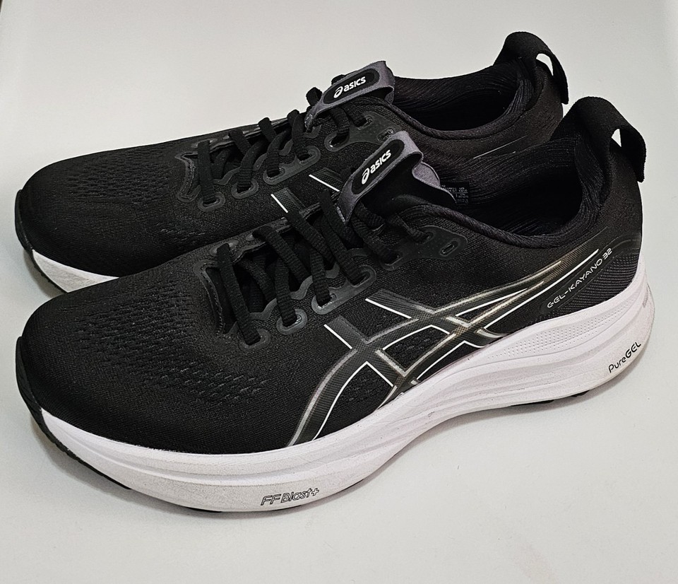 Women's Asics Gel Kayano 32 size 9.5 Wide | eBay