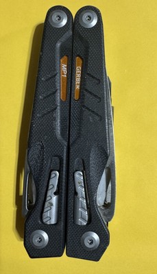 Gerber MP1-AR Multi-Tool Needle Nose Pliers Gun Cleaning 5.56/.223 | eBay