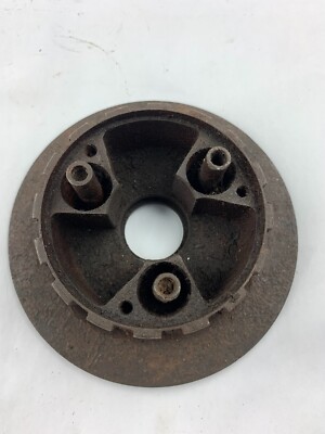 NORTON DOMINATOR CLUTCH CUSH DRIVE ASSEMBLY (D) | eBay