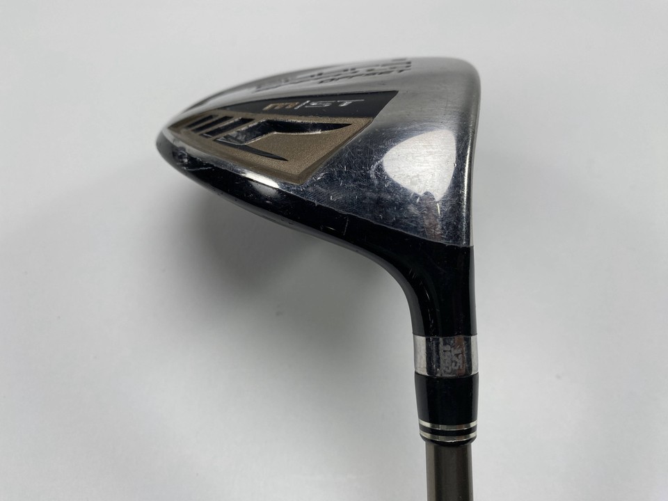 Cobra Speed LD M OS 2008 5 Fairway Wood 18* VS Proto HL By You 50g ...