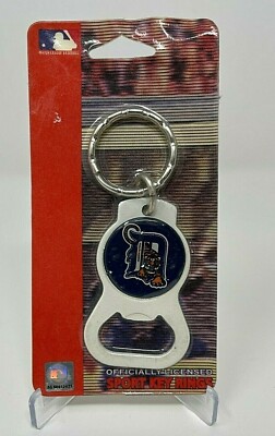 Detroit Lions MLB Key Chain Bottle Opener Keyring | eBay