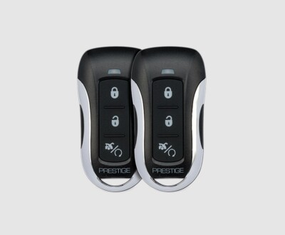 Prestige APS25Z One-Way Security System with Up to 800 feet Operating ...