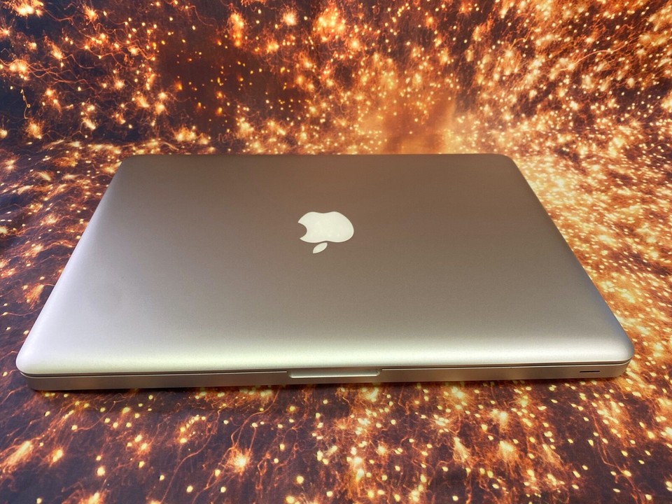 Apple MacBook Pro 13” Dual Core i5 16GB RAM - 1TB HD Os Catalina. DVD ...