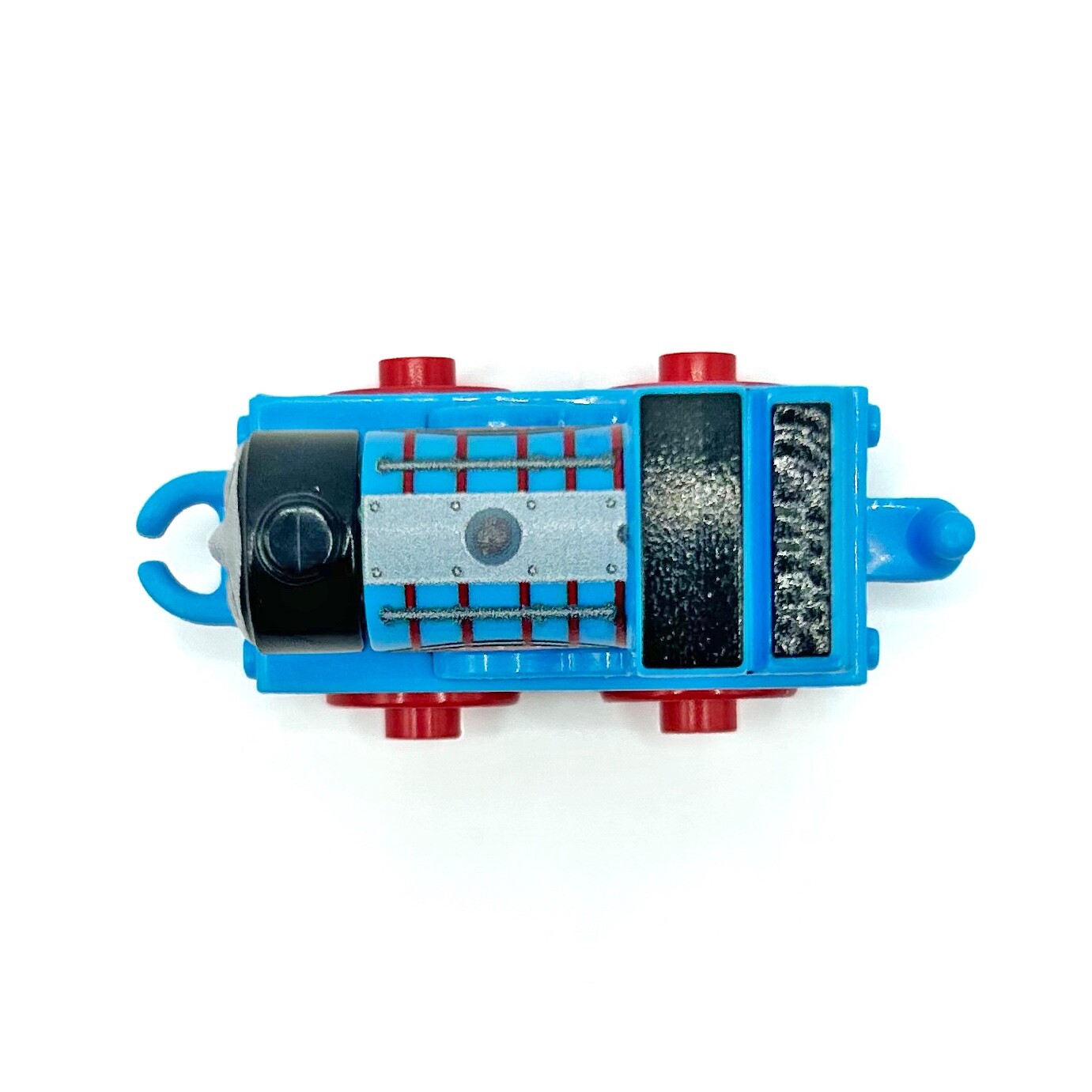 Thomas & Friends Mini Train Robo Edward 2018 Robot Theme Collectible | eBay