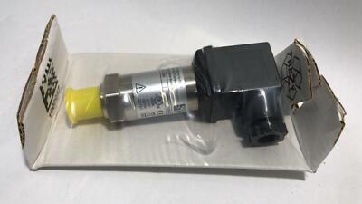 BD SENSORS 18.601G-1000-R-1-8-100-300-1-000 PRESSURE SENSOR 18.601G | eBay