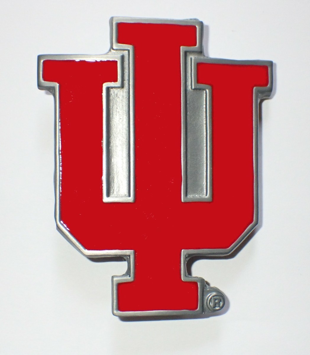 University Of Indiana Logo Indiana University – Bloomington