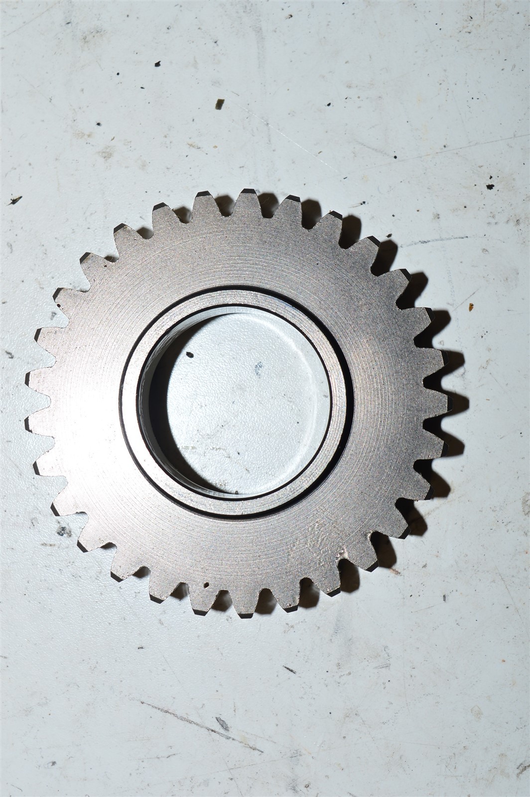 Kawasaki OEM Part 13260-1387 Gear Output 3rd 29t for sale online | eBay