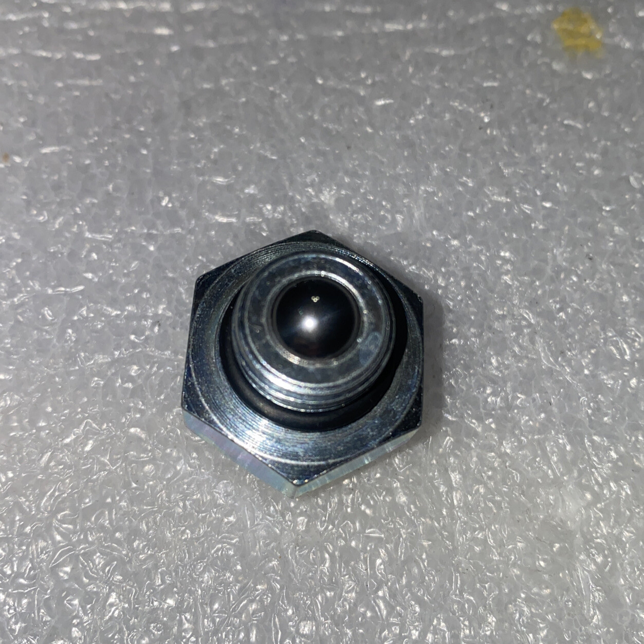 Muncie PTO Indicator Switch(normally Open Ball) Part # 30T38111 OEM ...