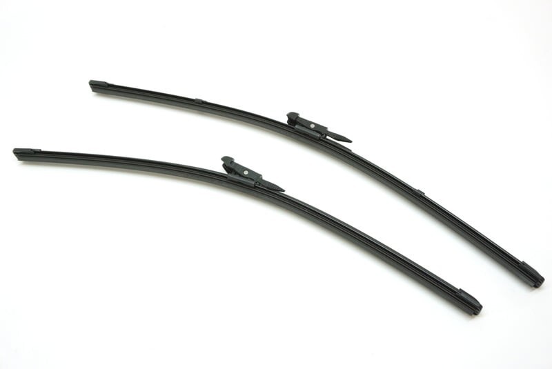 GENUINE MINI WIPER BLADE SET FRONT REAR R60 COUNTRYMAN 61610038597 ...