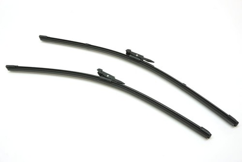 GENUINE MINI WIPER BLADE FRONT & REAR SET R61 PACEMAN 61610038597 ...