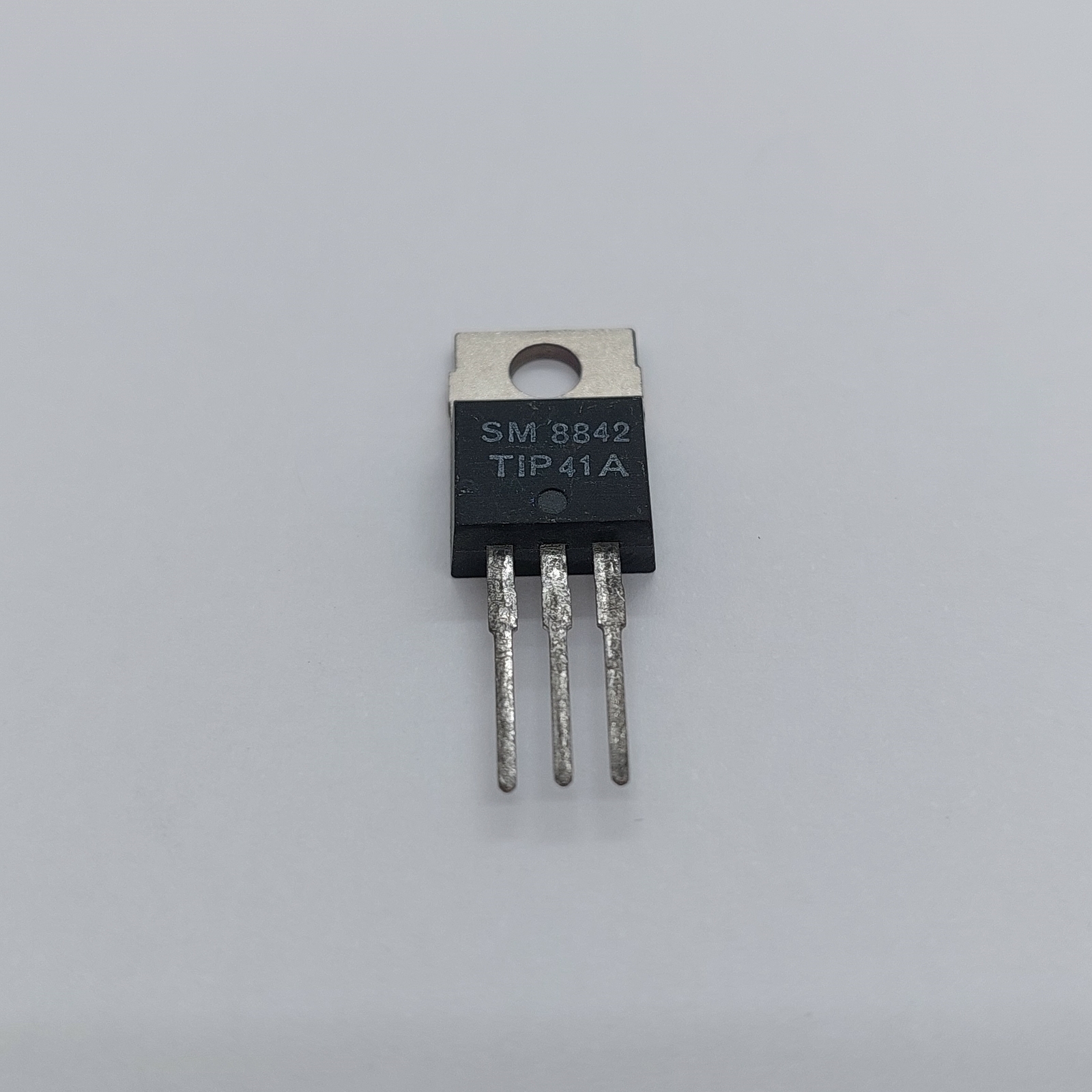 TIP41A SEMILAB TRANSISTOR 1PC | eBay UK