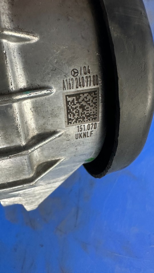 Mercedes-Benz Gle W167 Engine Mount Front Right Side A1672407700 New ...
