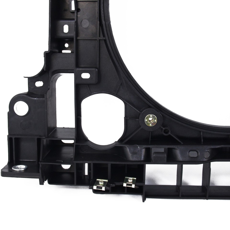 Black Radiator Support For 2013 2014 2015 Nissan Altima NI1225206 ...