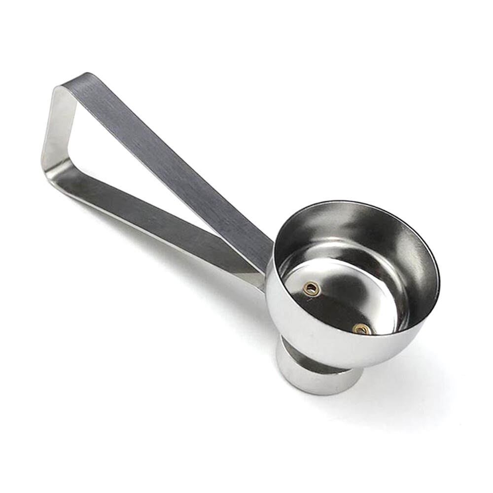 Stainless Steel Soft Hard Shell Cutter BoiledCracker Home Baking Easy ...