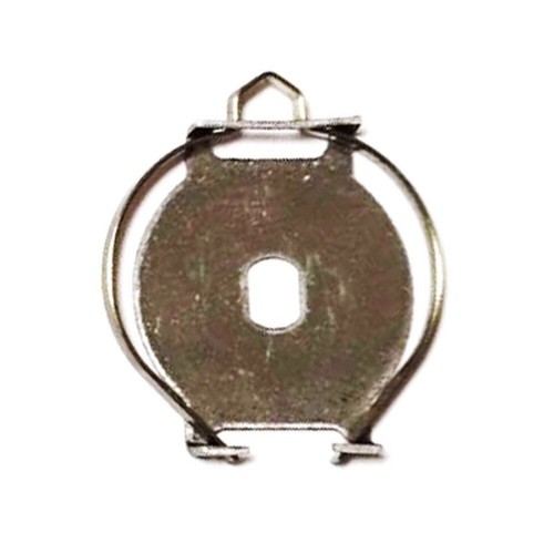 Upgrade Your Fishing Gear with this Sound Click Holder for Reels | eBay