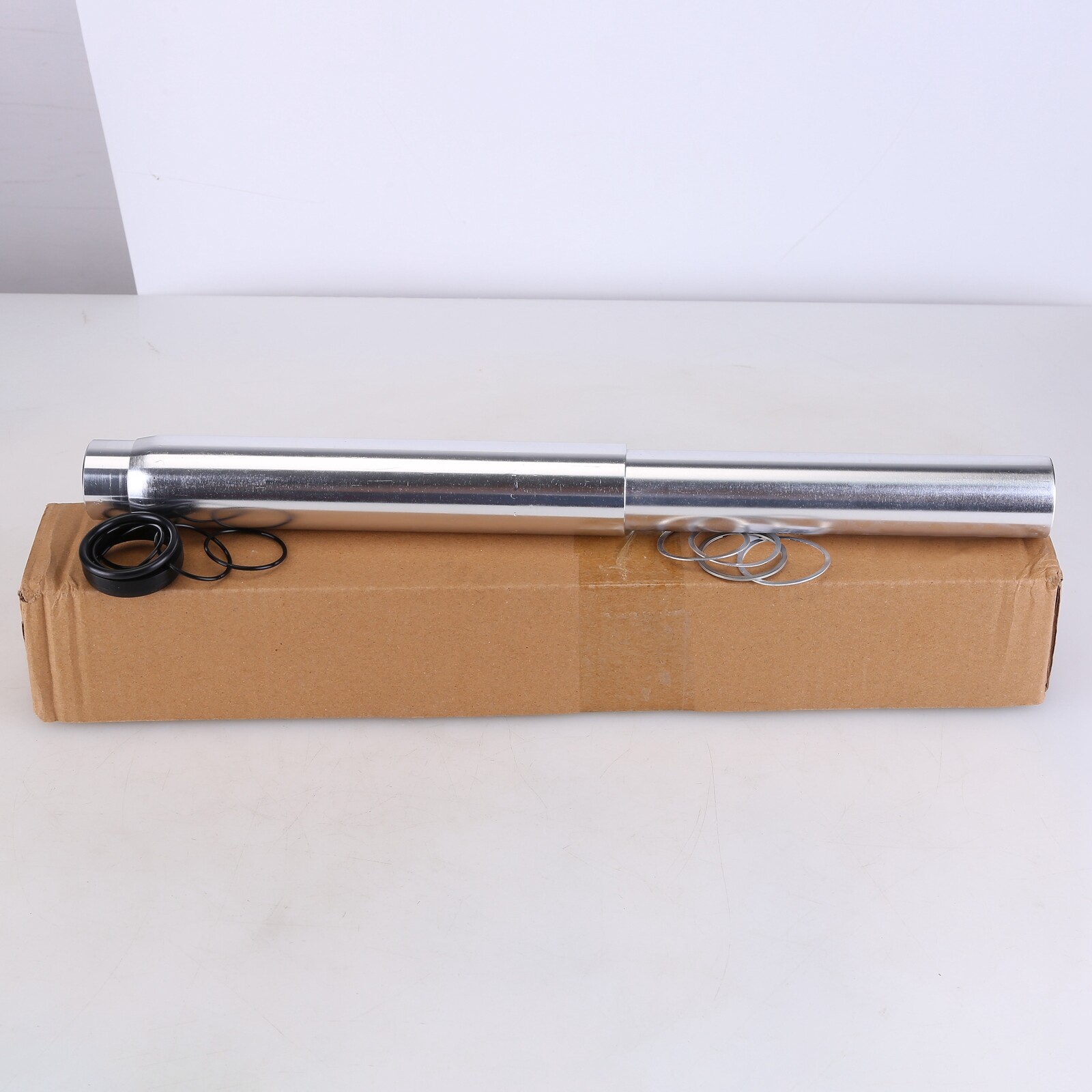 For BMW 11141439975 Coolant Water Transfer Pipe Tube Replacement Kit ...